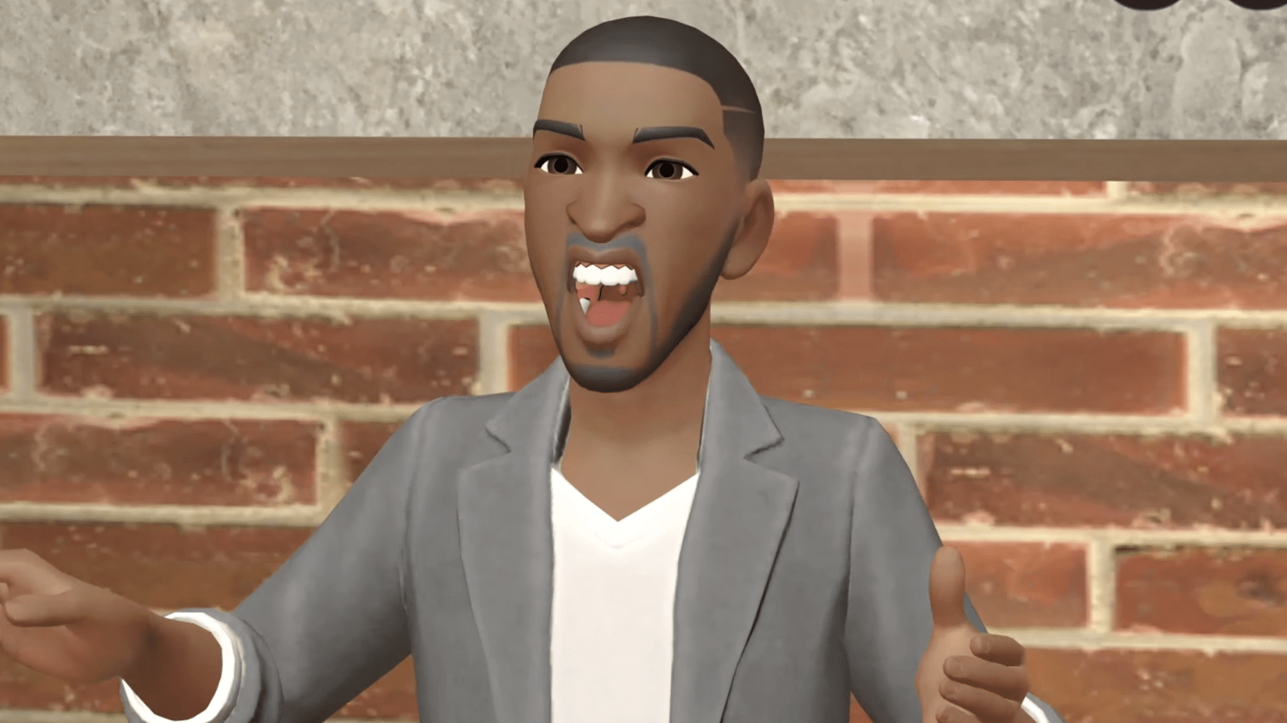 Meta and Soapstone Comedy Club Bring VR Comedy to the Masses with New Series with Jay Pharoah ...